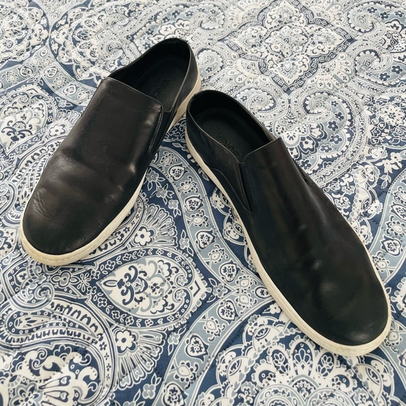 Vince | Shoes | Vince Mule Sneakers | Poshmark
